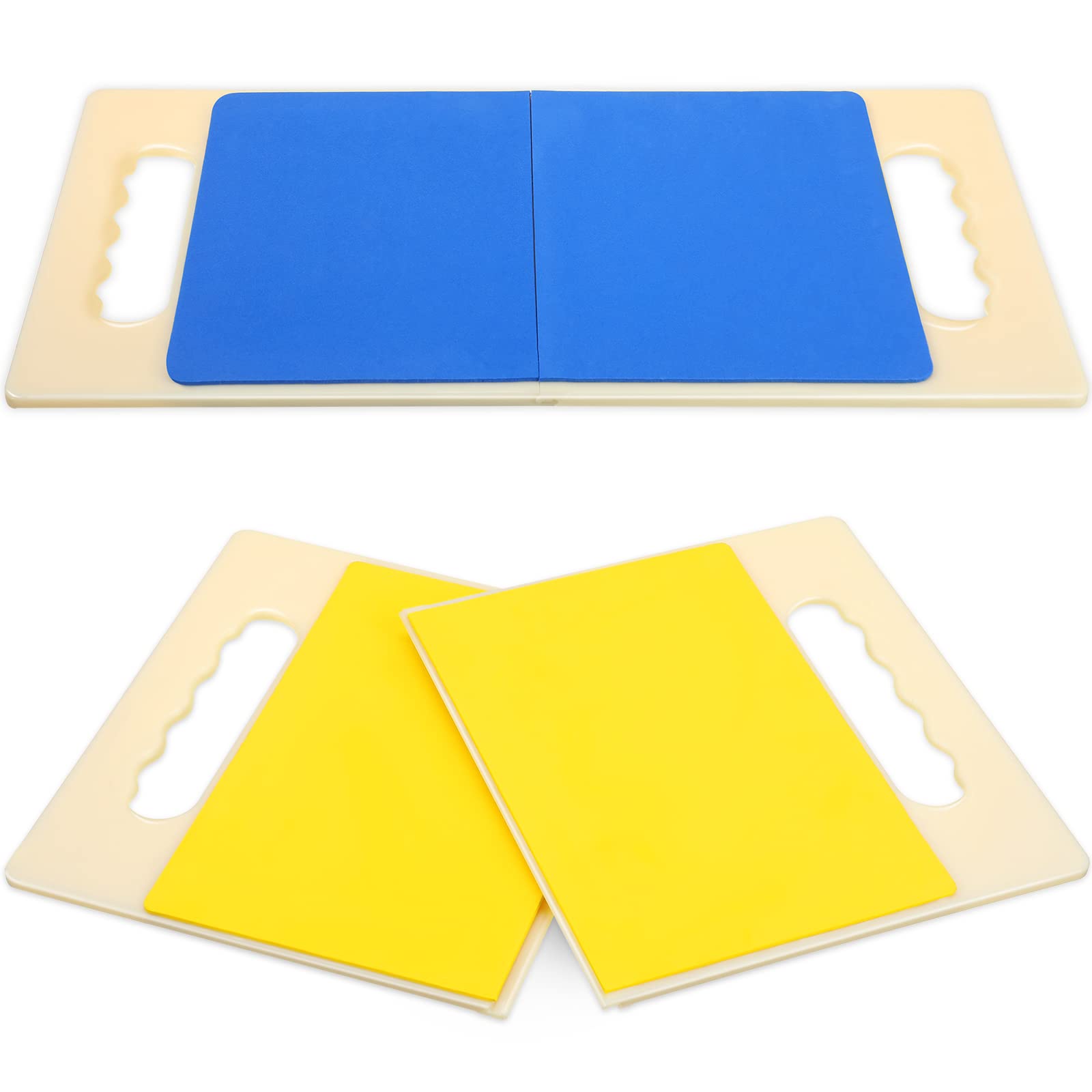 Buy 2 Pcs Rebreakable Boards Martial Arts Breaking Boards Taekwondo ...