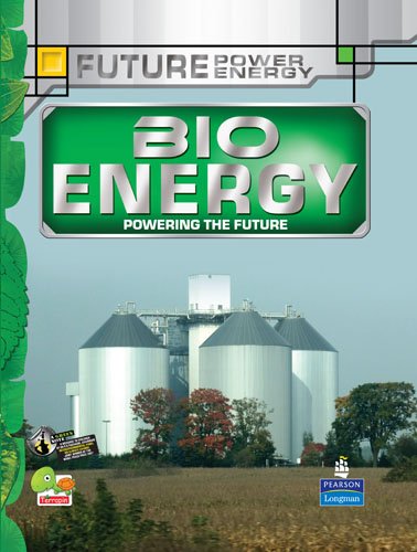 Future Power,Future Energy: Bioenergy: Roshni Sengupta: 9788179932124 ...