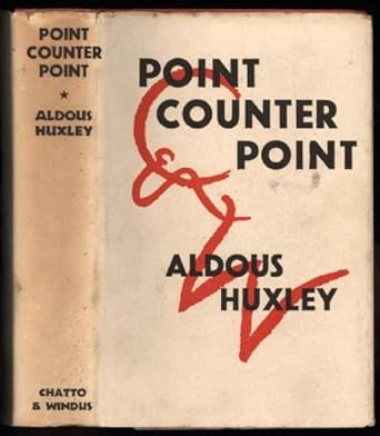 Point Counter Point: unknown author: Amazon.com: Books