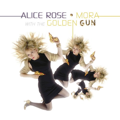 Play Mora With The Golden Gun by Alice Rose on Amazon Music