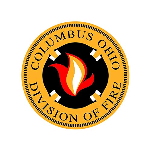 Columbus Fire Logo Village Of Columbus Fire/Ems Department | Historic
