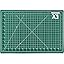MECHDEL Polyvinyl Chloride A3 Cutting Mat for Sewing, Self Healing ...