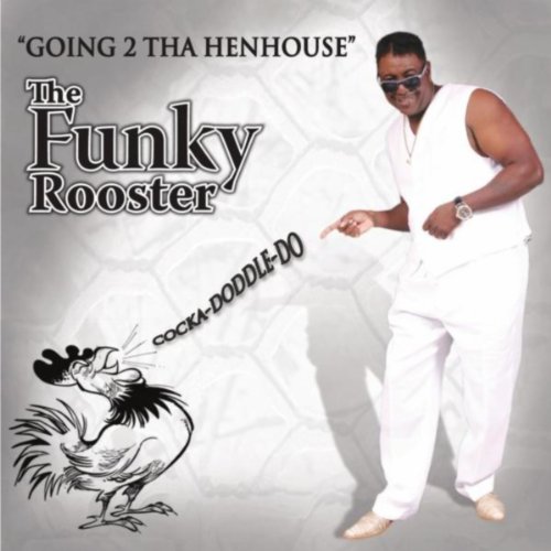 Amazon.com: The Funky Rooster : The Funky Rooster: Digital Music