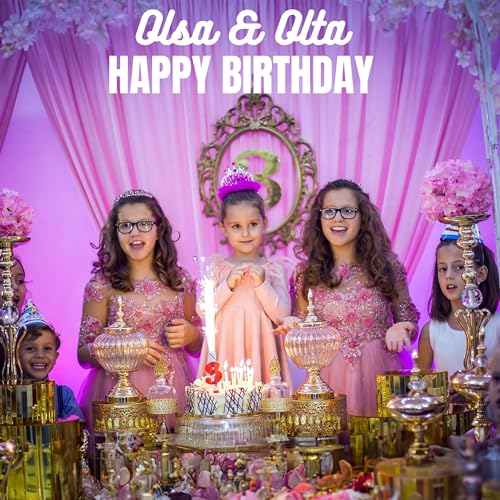 Amazon.co.jp: HAPPY BIRTHDAY : Olsa & Olta: Digital Music