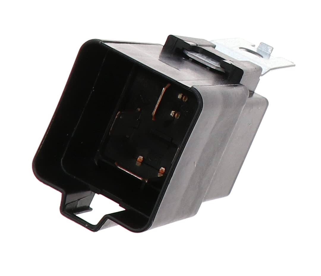 Amazon.com: Mopar Genuine Radiator Fan Relay - 68094656AA : Automotive