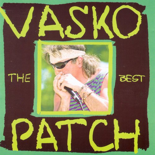 Play The Best by Vasko Krapkata ( Vasko The Patch) on Amazon Music