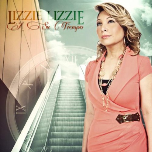 Amazon.com: A Su Tiempo : Lizzie Lizzie: Digital Music