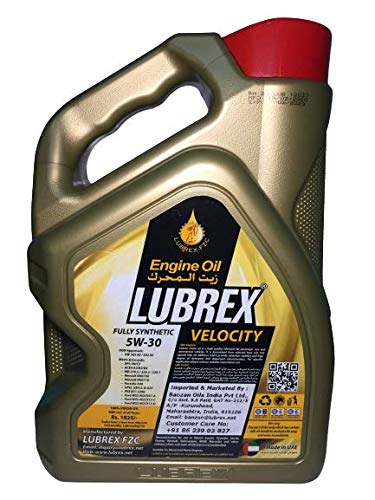 Lubrex Velocity Nano Plus Oil Viscosity Explained Engine,, 42% OFF