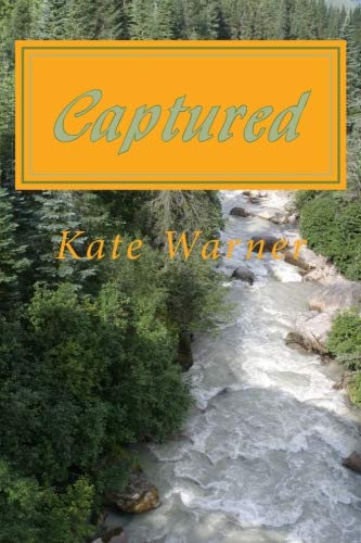 Buy Captured Book Online at Low Prices in India | Captured Reviews ...