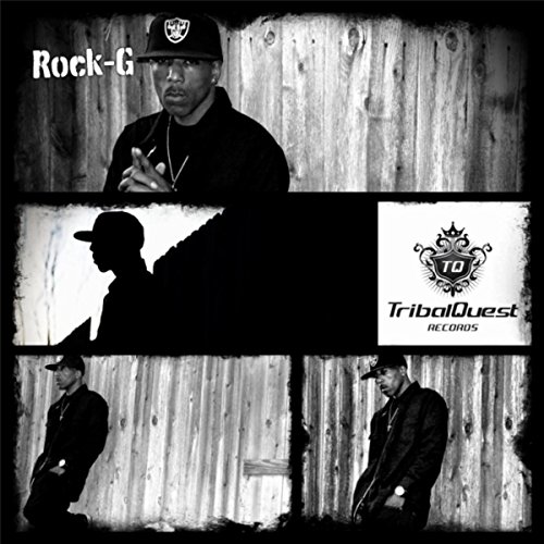 Amazon.com: We Made It : Rock-G: Digital Music