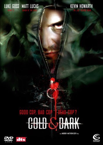 Amazon.com: Cold & Dark : Movies & TV