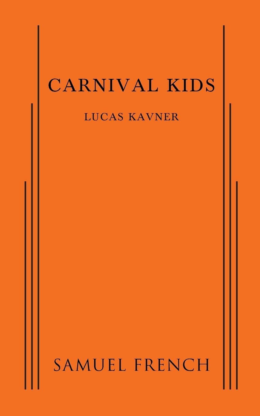Buy Carnival Kids Book Online at Low Prices in India | Carnival Kids ...