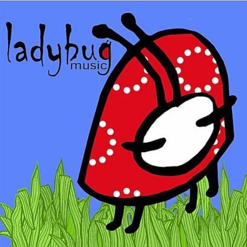 Ladybug Music Red Collection : Ladybug Music: Amazon.fr: Téléchargement ...