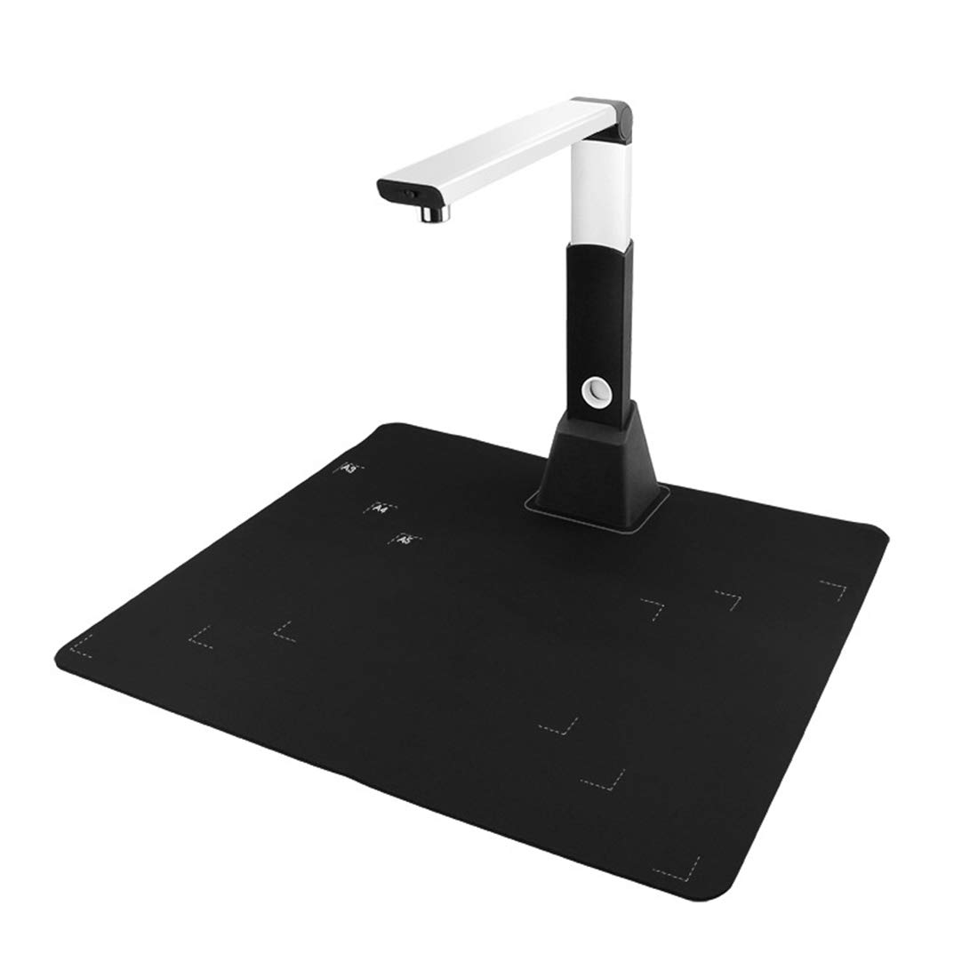 Buy Document Camera Scanner with Smart OCR Function, Capture Size A3 ...