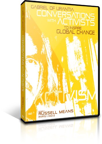 Amazon.com: Gabriel of Urantia - Conversations with Activists To ...