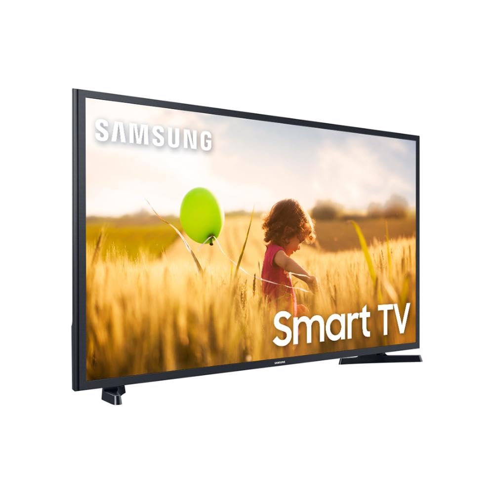 Smart TV LED 43" Full HD Samsung LH43BETMLGGXZD, 2 HDMI, 1 USB, Wi-Fi ...