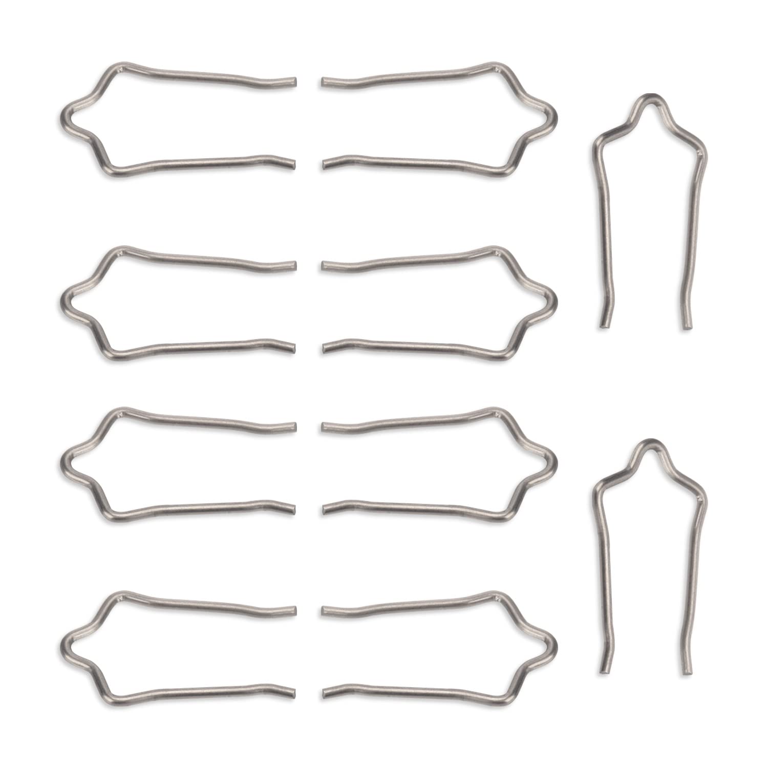 10 Pieces 96914 Retainer Clip, Compatible with Moen handle tub/shower ...