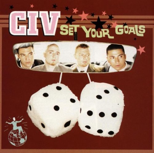 CIV - Set Your Goals - Amazon.com Music