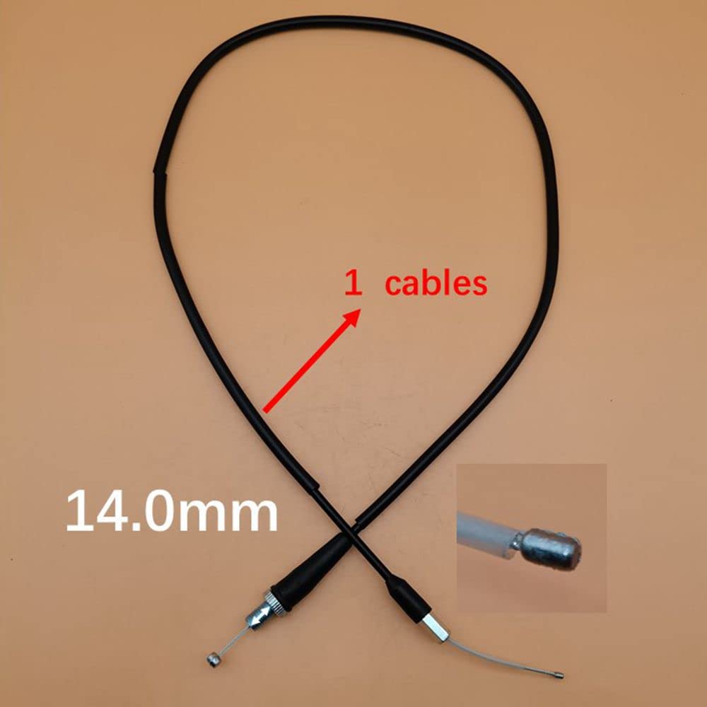 Cavo Flessibile Atv Yamaha Throttle Cable For Yamaha FX Cruiser HO /FX ...