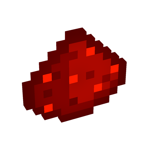 Animated 3D Craft, Diamond Stone Block Pixel Art TV Screensaver - App ...