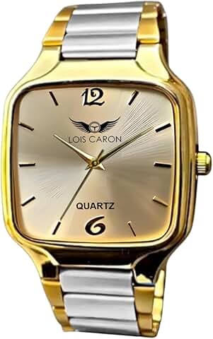Amazon.in: Lois Caron: Watches