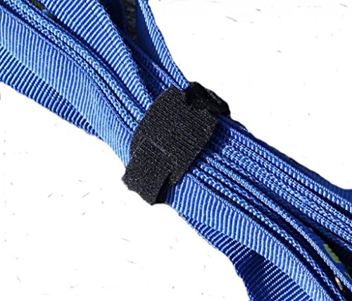 VELCRO USA 189755 1/2" One Wrap 888-Black (Pack Of 5): Amazon.com ...