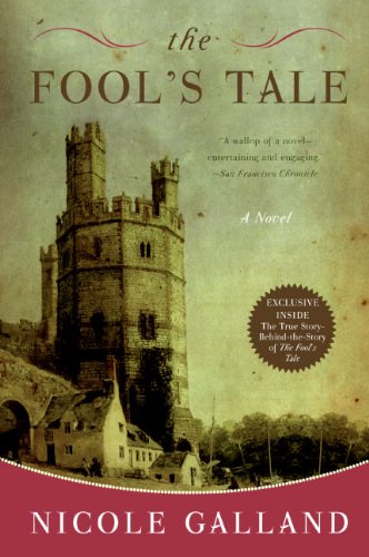 The Fool's Tale: A Novel - Kindle edition by Galland, Nicole ...