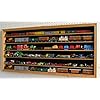 Amazon.com: DisplayGifts Hot HO Scale Gauge Train Display Case Rack 1/ ...