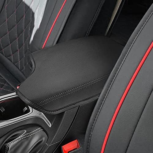 Amazon.com: SXCY for 2024 Ford Ranger Armrest Cover for 2024 Ford ...