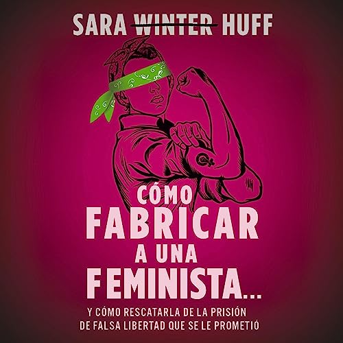 Amazon.com: Cómo fabricar a una feminista... [How to Make a Feminist ...