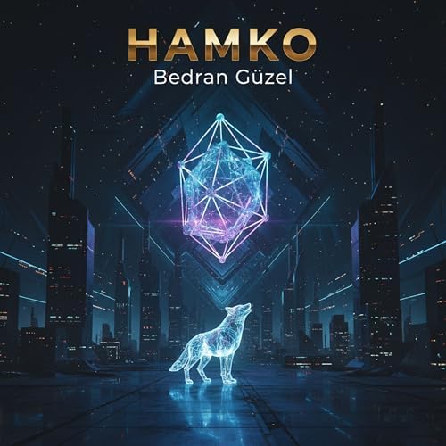 Play Hamko by Bedran Guzel on Amazon Music Unlimited