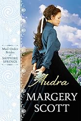 Amazon.com: Miranda (Mail-Order Brides of Sapphire Springs Book 1 ...