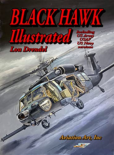 Black Hawk Illustrated eBook : Drendel, Lou, Drendel, Lou: Amazon.co.uk ...