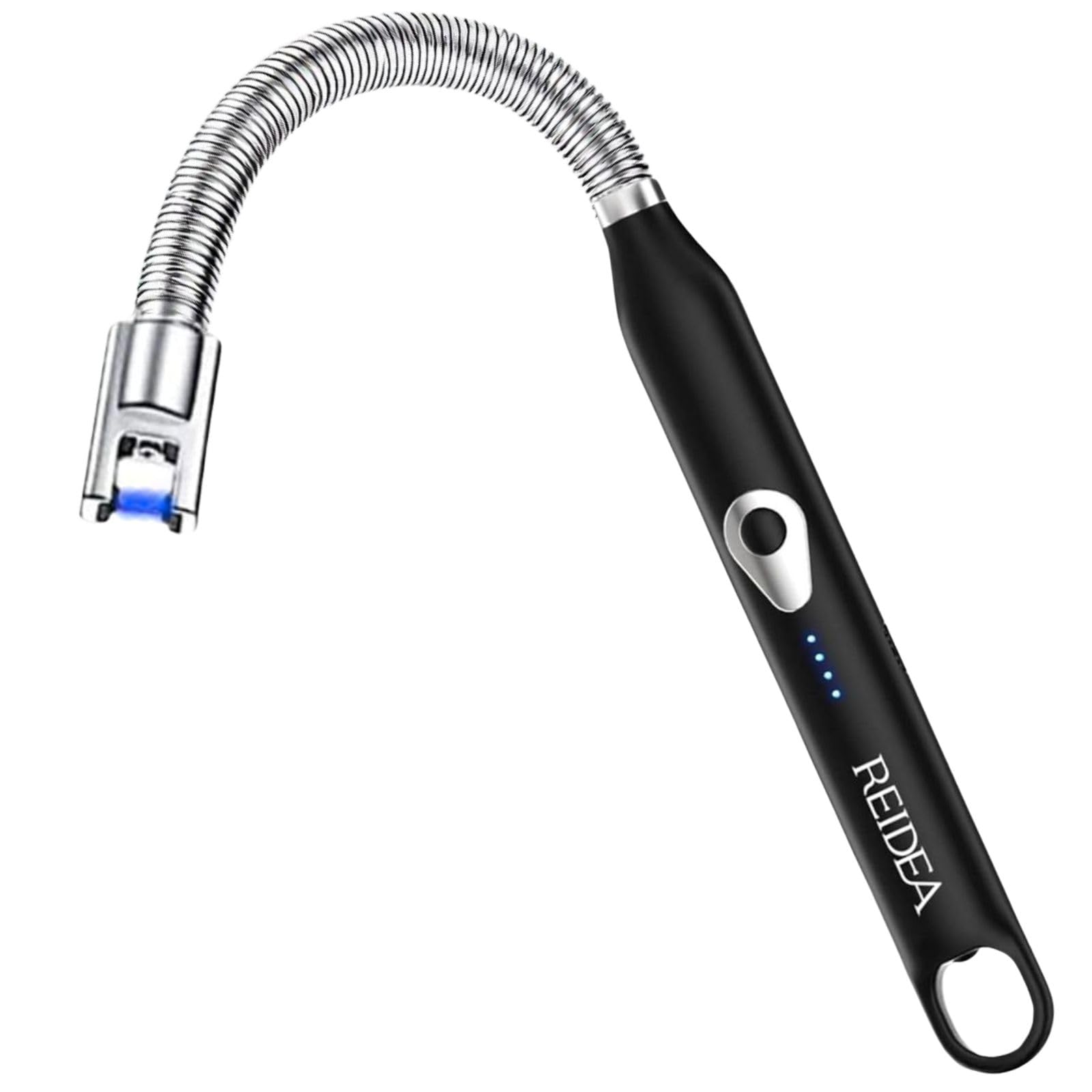 Amazon.com: REIDEA F2 Electronic Lighter Flexible Candle Lighter USB ...