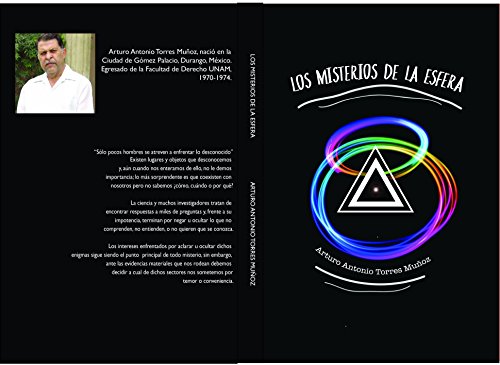 Amazon.com: "LOS MISTERIOS DE LA ESFERA" (Spanish Edition) eBook ...