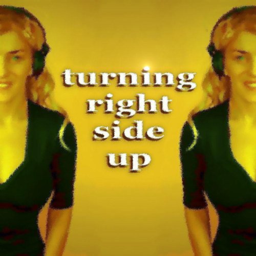 Turning Right Side Up by Various on Amazon Music - Amazon.com