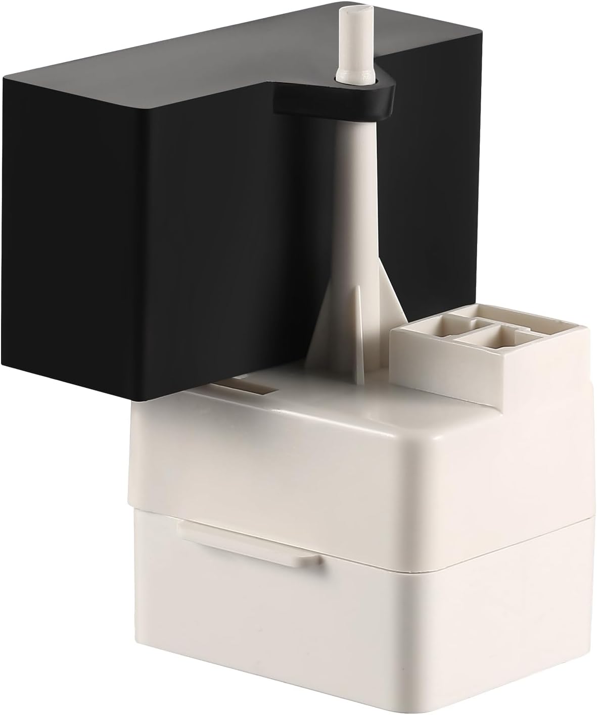 Amazon.com: W10613606 Refrigerator Compressor Start Relay, Fit for ...