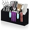 Amazon.com : Barber Organizer Station,Wall-mount Salon Organizers and ...