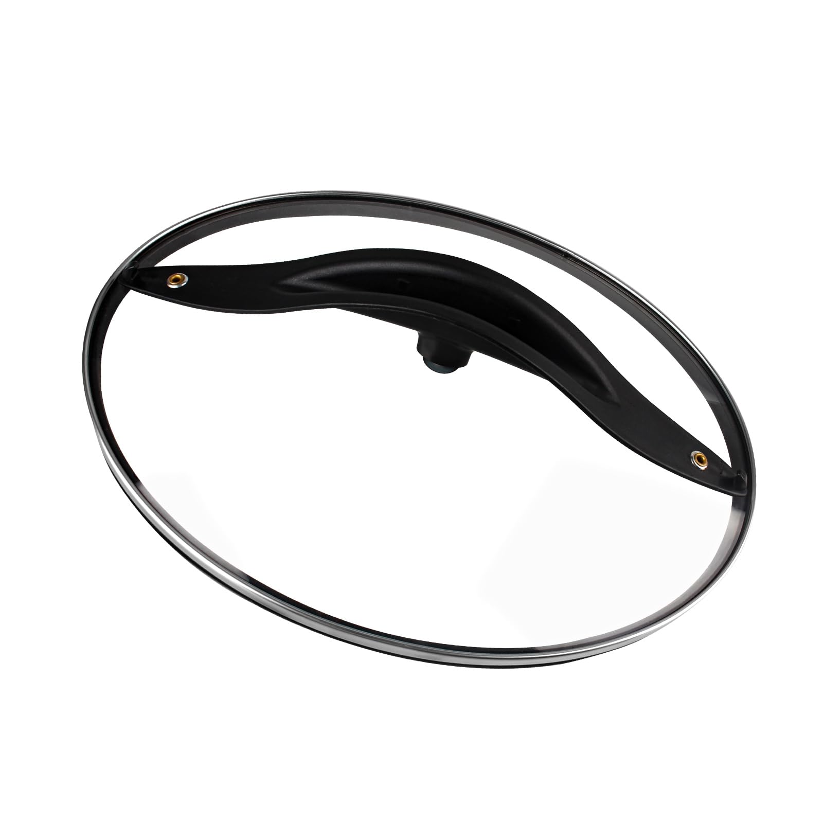 Amazon.com: Sthovd Oval Glass Lid Replacement for Rival Crock Pot Slow ...