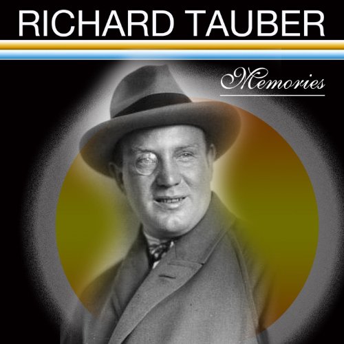 Memories von Richard Tauber bei Amazon Music - Amazon.de