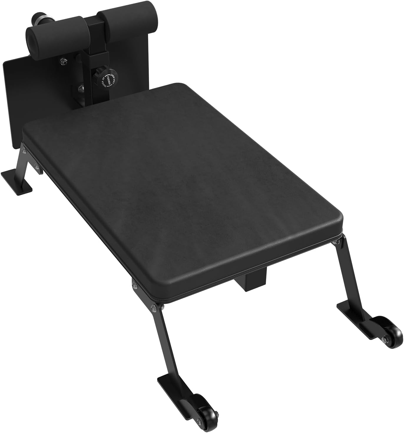 Nordic Curl Machine, Hamstring Curl Bank, Reverse Hyperextension ...