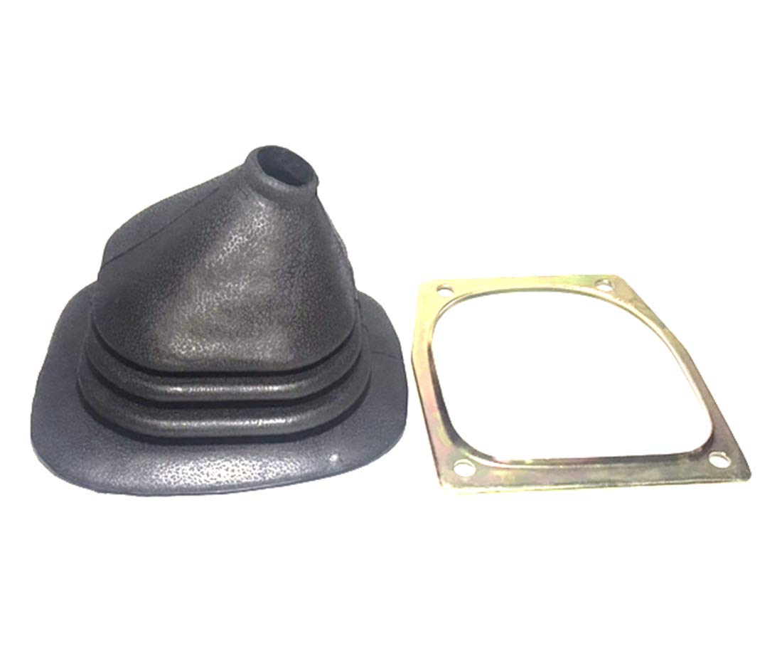 Amazon.com: ihave Replacement for Gear Shift Shifter Lever Boot Cover ...