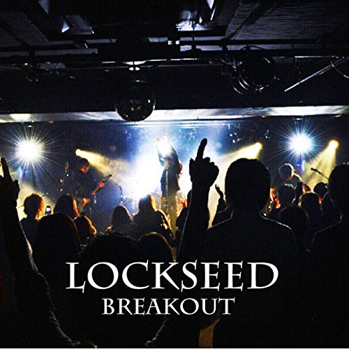 Amazon.com: Breakout : Lockseed: Digital Music