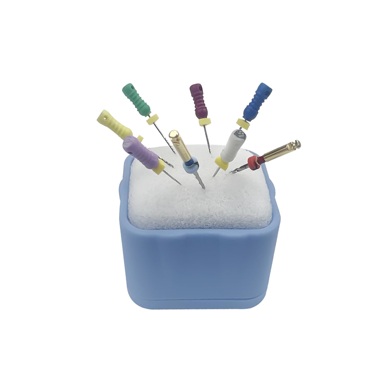 Snapklik.com : Endo File Clean Stand, Instant Detailing File Cleaning ...