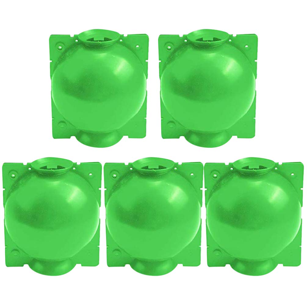 5Pcs Reusable Plant Rooting Device Plant Root Growing Box Propagation ...