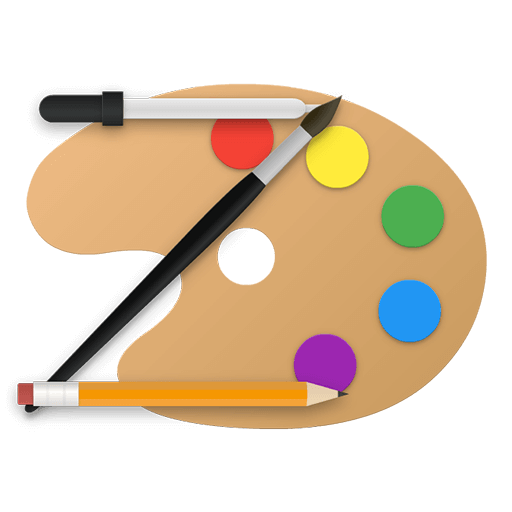 PaintZ - App on Amazon Appstore