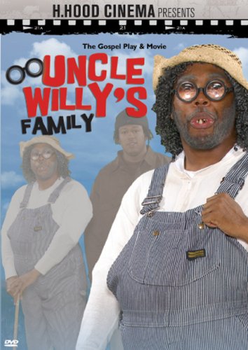Uncle Willy's Family [Reino Unido] [DVD]: Amazon.es: CD y vinilos