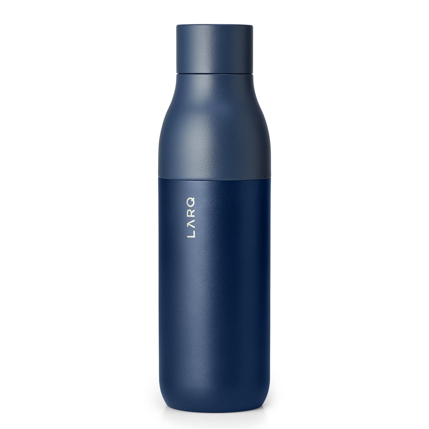 UV Purified Insulated Bottle LARQ Bottle PureVis 25oz - Self-Cleaning ...