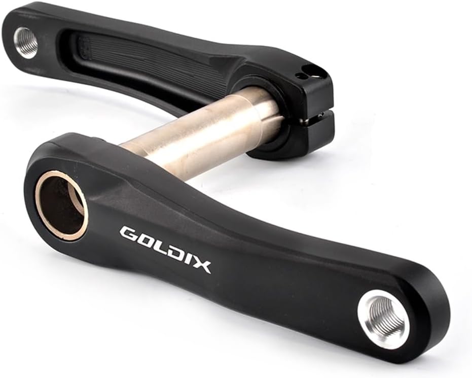 GXP Crank Arm Bicycle 110mm 127mm 140mm 150mm 155mm 160mm Premium ...