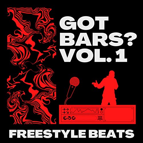 Amazon MusicでProduced By HOTTのGot Bars? Freestyle Beats, Vol. 1を再生する